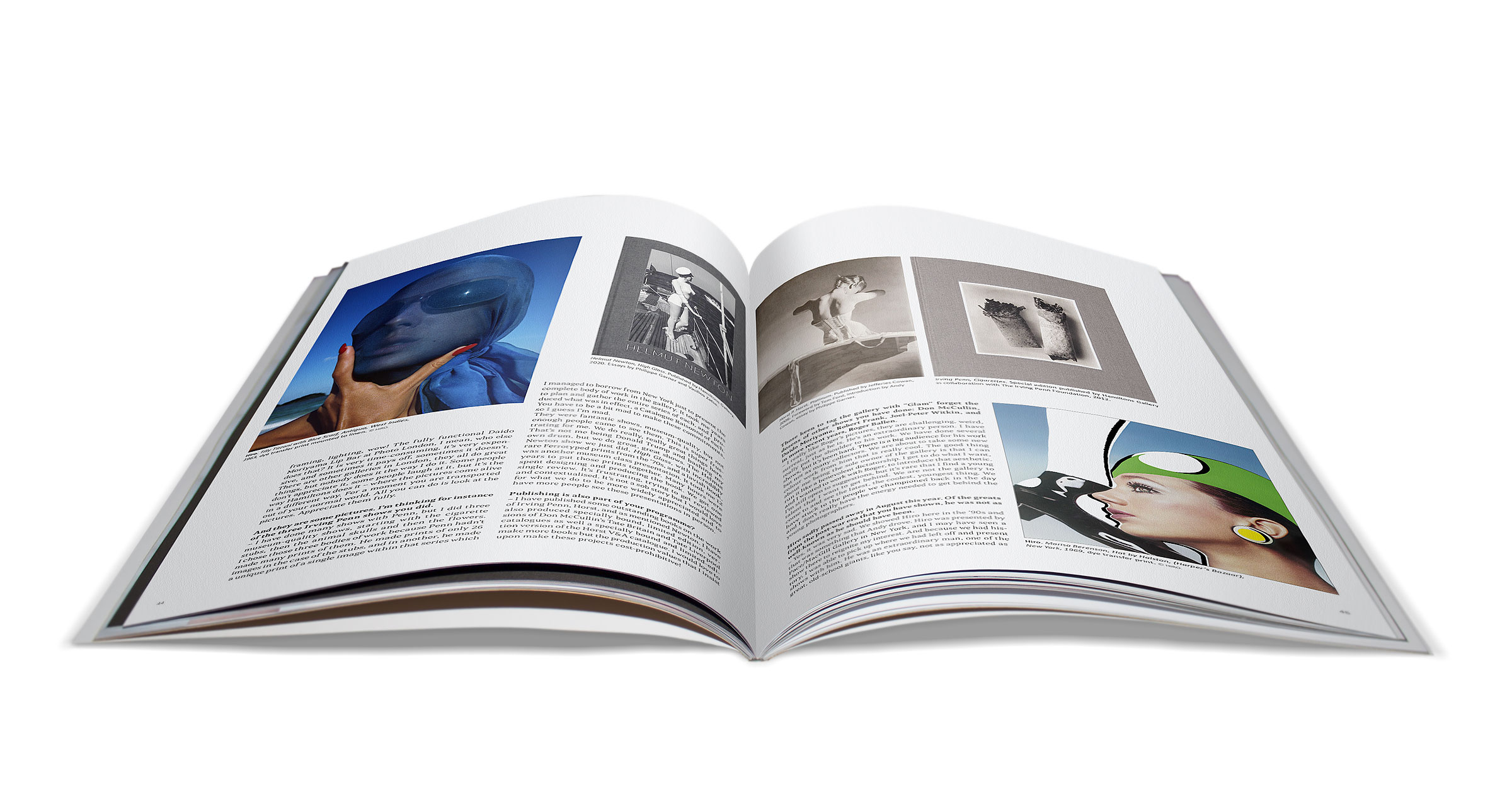 Magazine | Alchimie Design